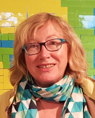 Les Rendez-Vous de Ligaya – Rencontre avec Anne-Marie Jolly, ingénieur ...