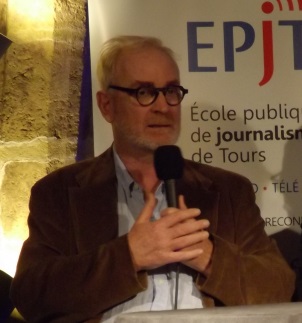 Théories du complot et rôle de l’AFP, entretien avec Denis Rousseau ...