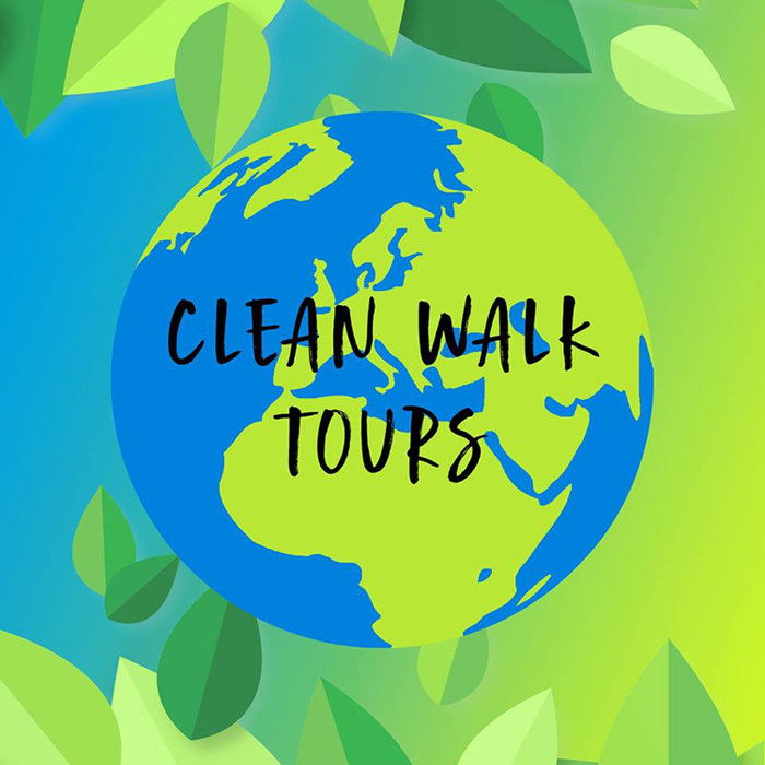 Interview – Chloé Rousselin et Alexis Mercier – Cleanwalk Tours – CITERADIO