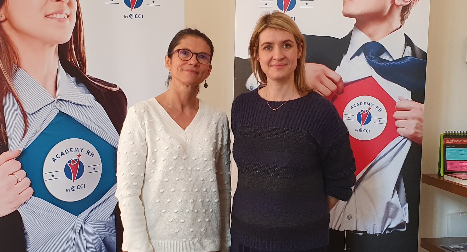 Les Rendez-Vous de Ligaya – Emission #CCITouraine consacrée à l’Academy ...