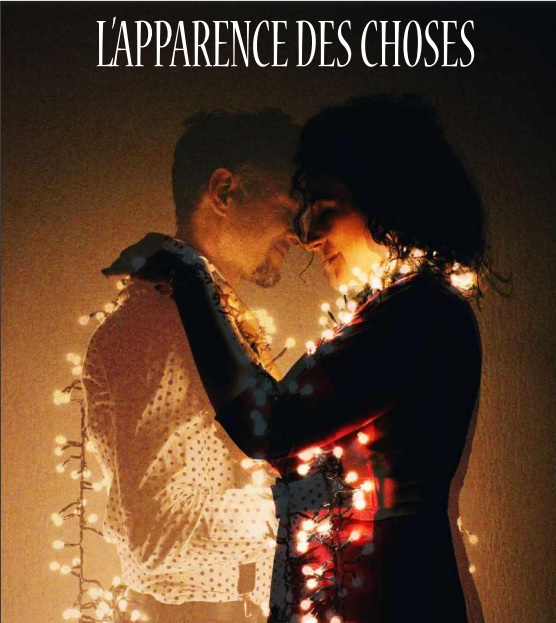 [CITERADIO] Interview – Alison Demay et Franck Dunas – “L’apparence des ...