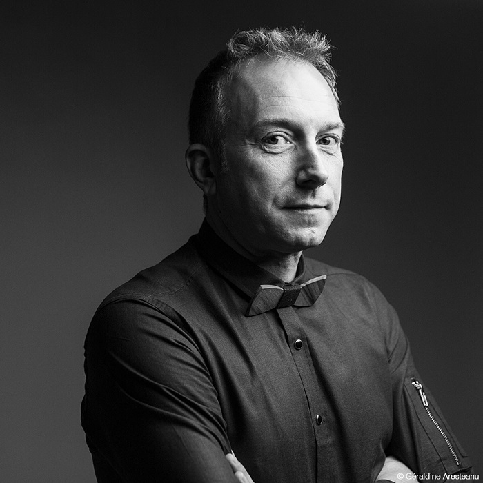 [CITERADIO] Interview – Xavier Stubbe – Album “On marche sur la tête ...