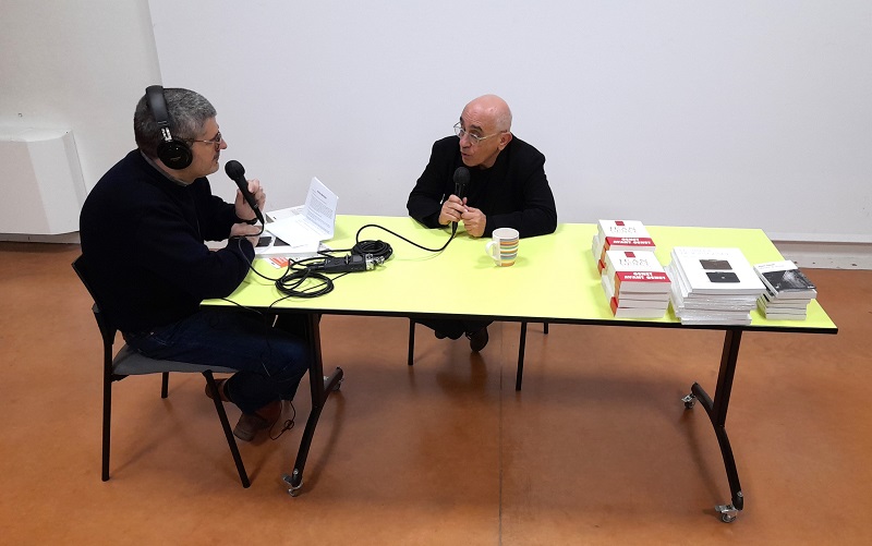 [CITERADIO] Tout en auteurs – Judith Rocheman – Amélie Antoine ...