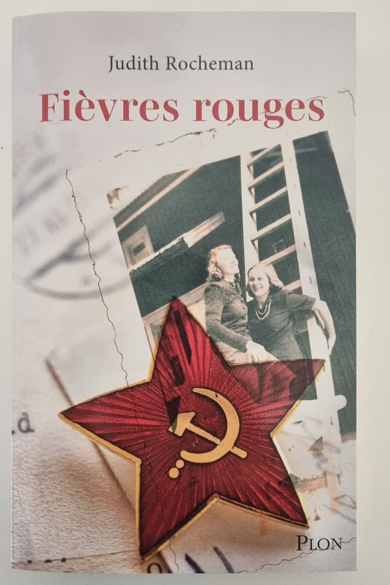 [CITERADIO] Tout en auteurs – Judith Rocheman – Amélie Antoine ...