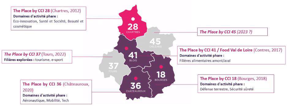 [CITERADIO] Les RV de Ligaya | La CCI Touraine intègre le dispositif ...