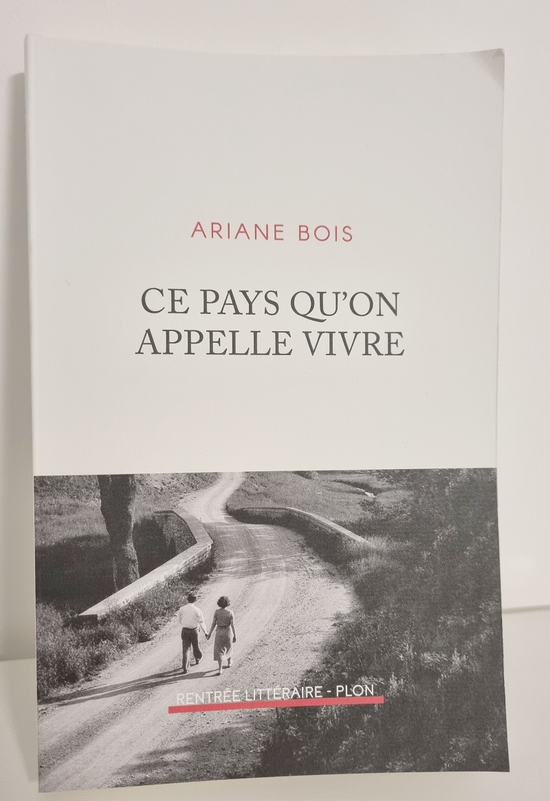 [CITERADIO] Tout en auteurs – Arnaud Rozan – Ariane Bois – Nicolas ...