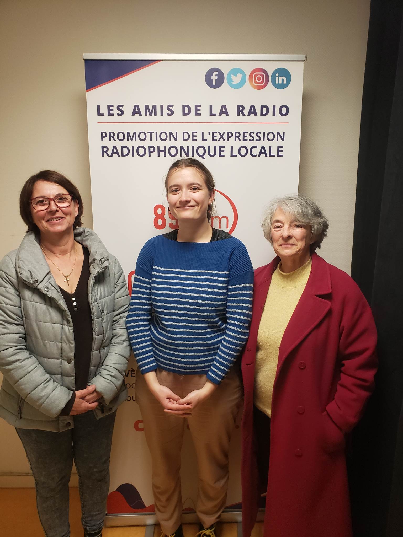 [CITERADIO] Journée mondiale de l’eau – Une Asso Un Evenement – 15/03 ...
