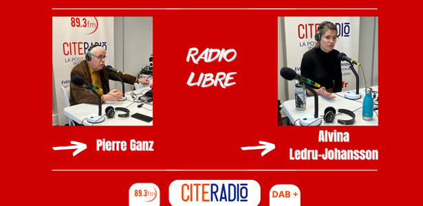 [CITERADIO] Assises Internationales du Journalisme 2023 – Radio Libre ...